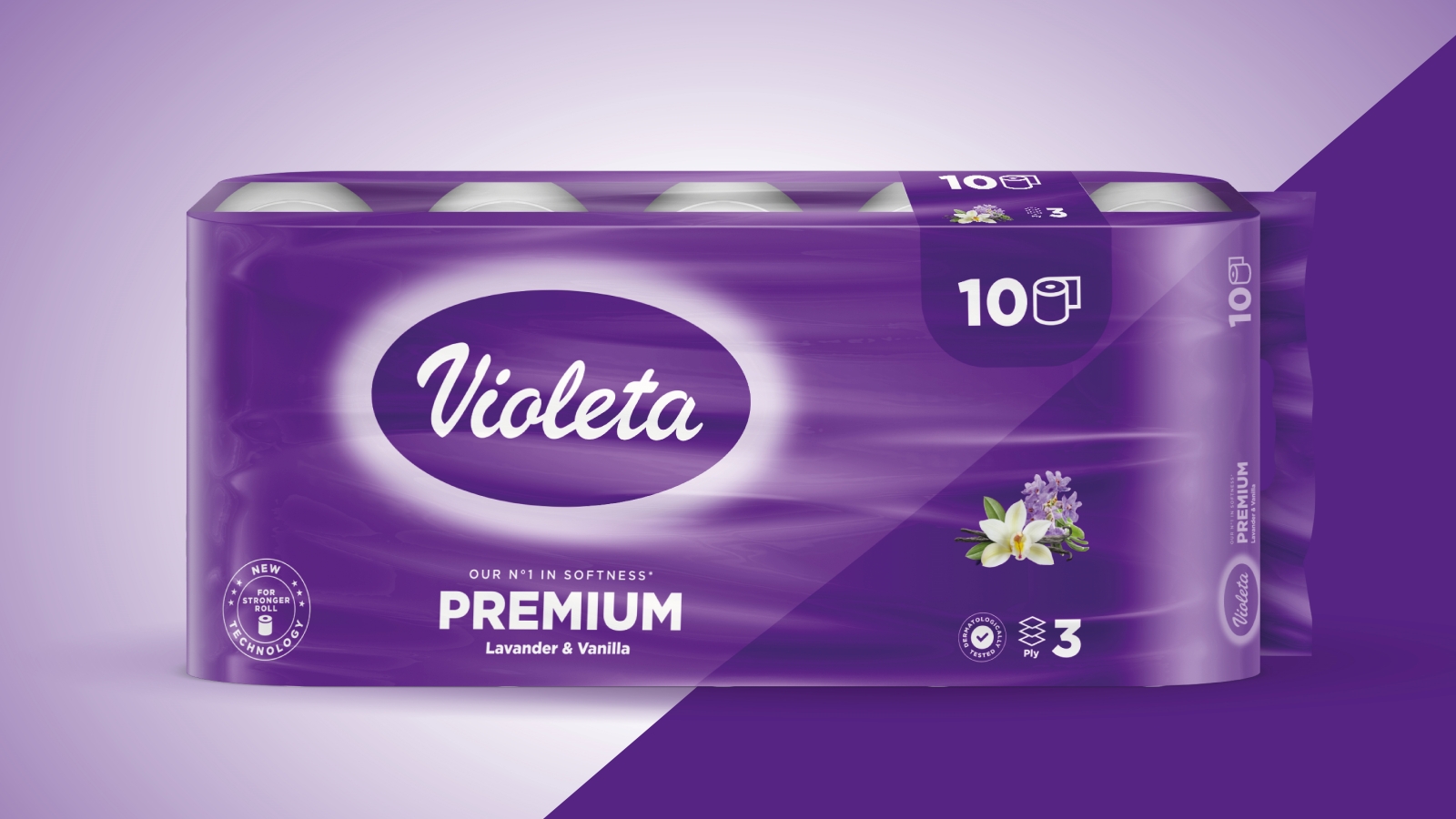 Violeta se presvukla, a kažu da izgleda bolje nego ikada - IAB